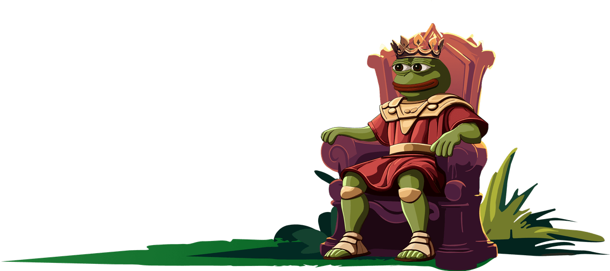 Kekius Maximus